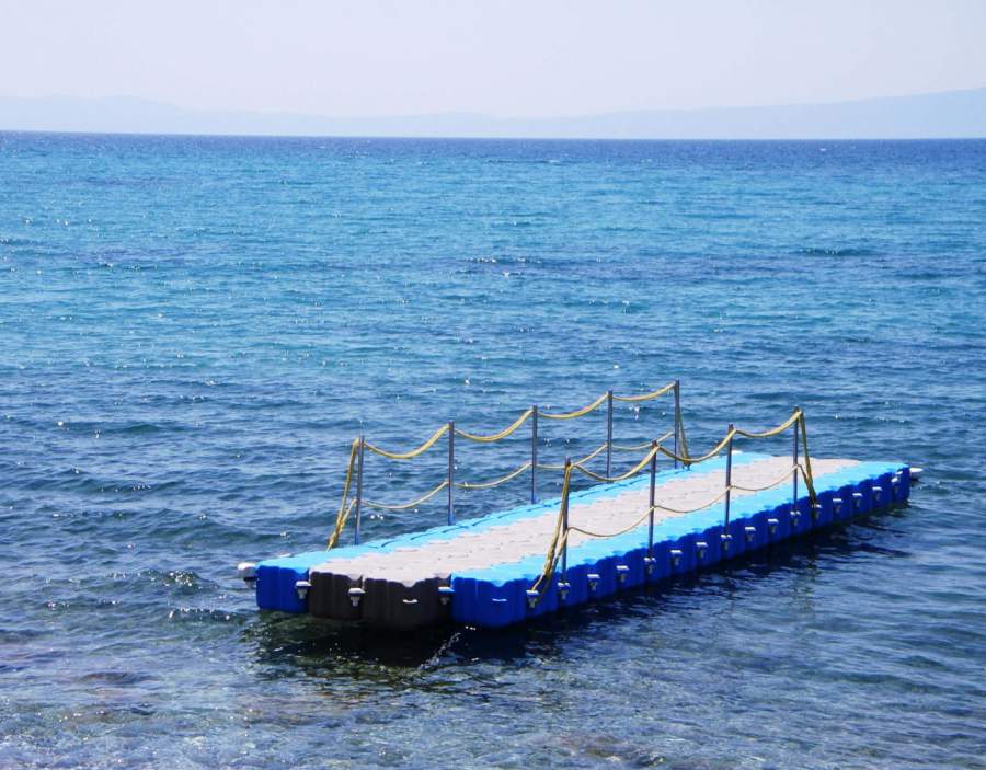 Καλαμάτα - Magic Float Πλωτές Εξέδρες Θαλάσσης - Προβλήτες - Μαρίνες ...